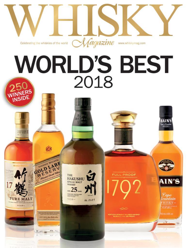 Whisky Magazine | TopMags