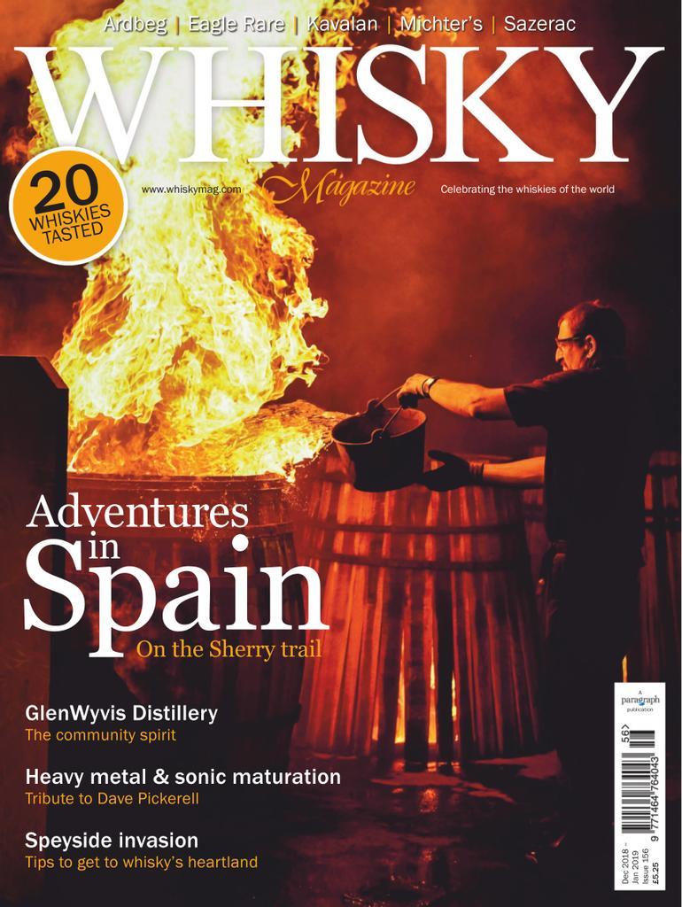 Whisky Magazine | TopMags