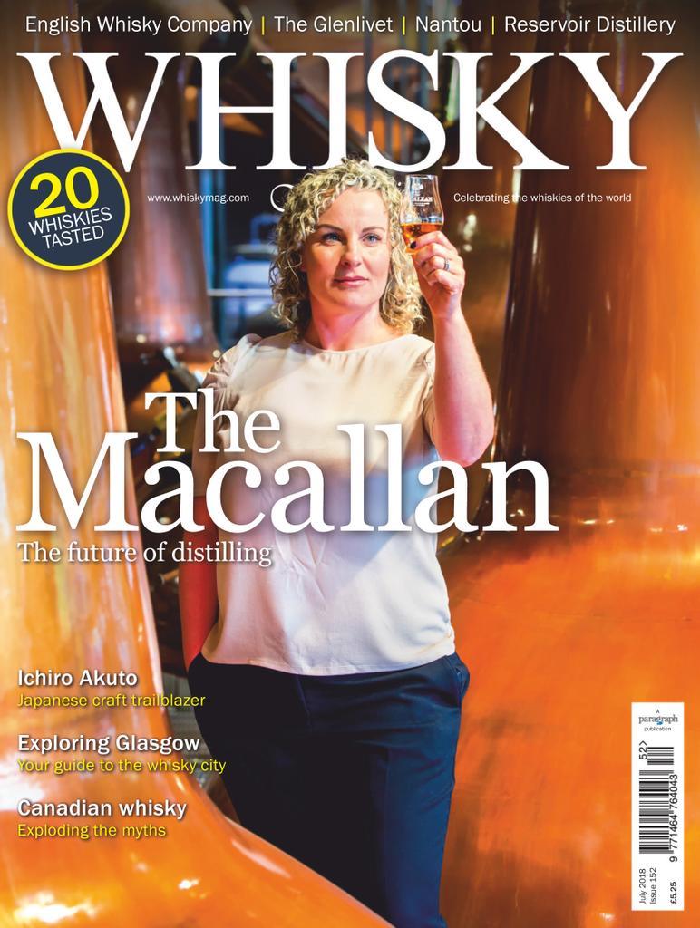 Whisky Magazine | TopMags