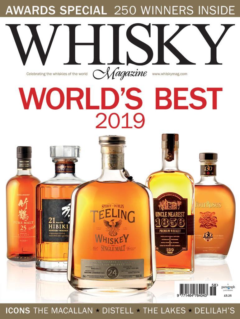 Whisky Magazine | TopMags