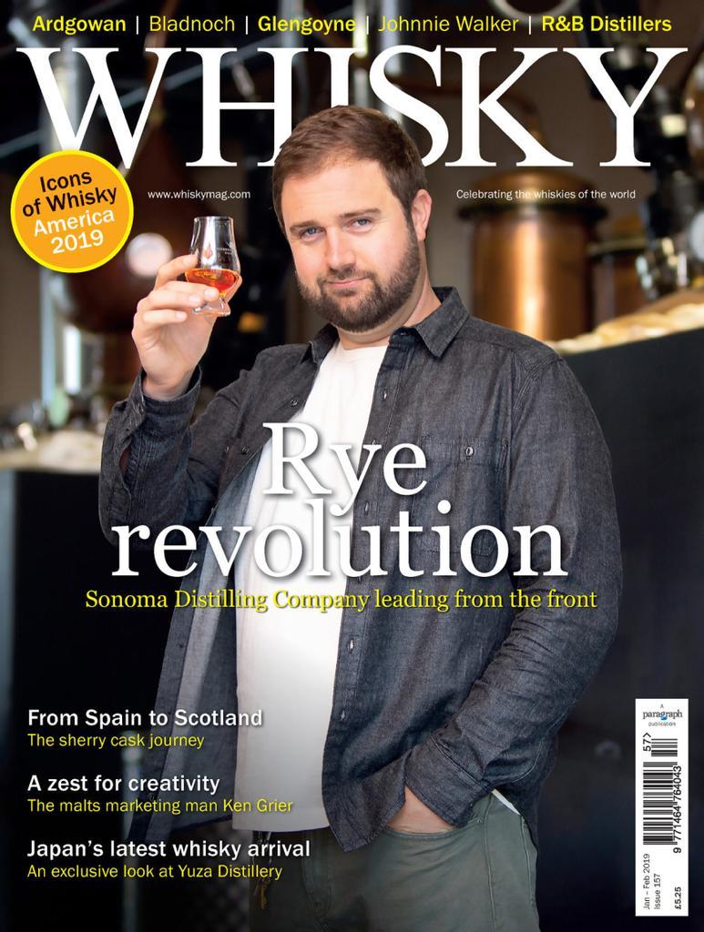 Whisky Magazine | TopMags