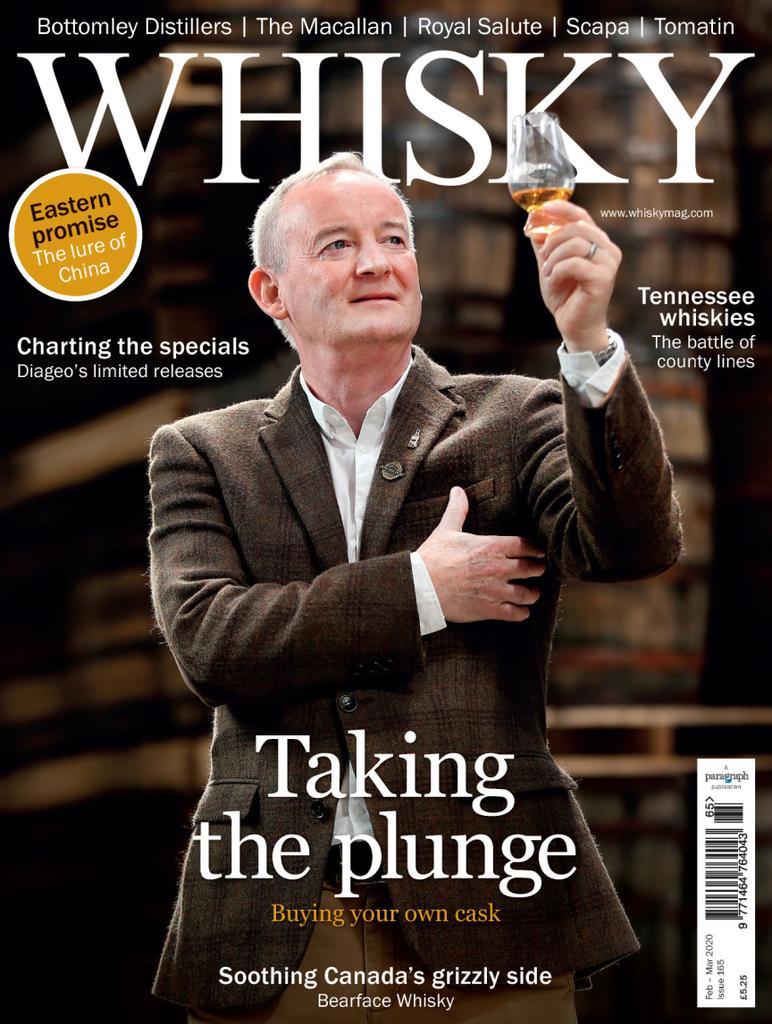 Whisky Magazine | TopMags
