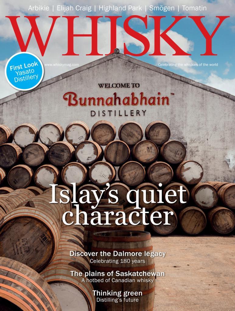 Whisky Magazine | TopMags