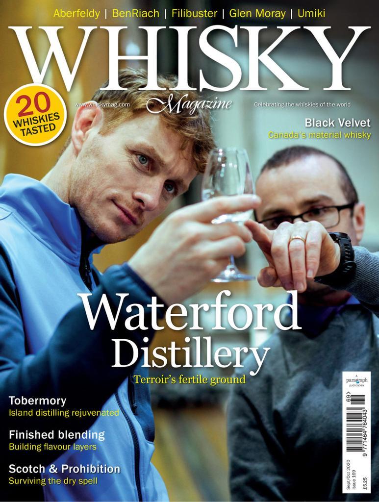 Whisky Magazine | TopMags