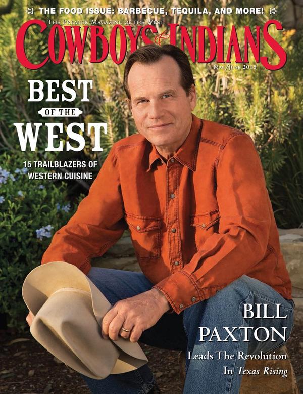 Cowboys & Indians Magazine | TopMags Cowboys & Indians Magazine | TopMags