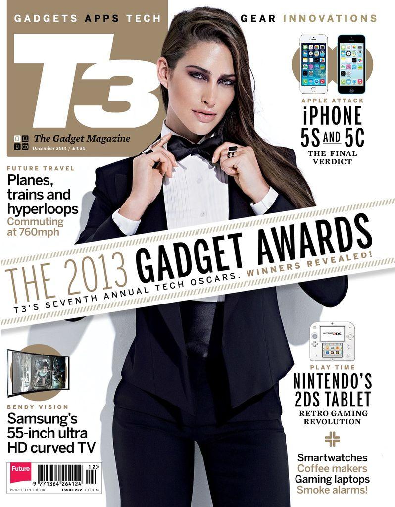 T3 Magazine | TopMags
