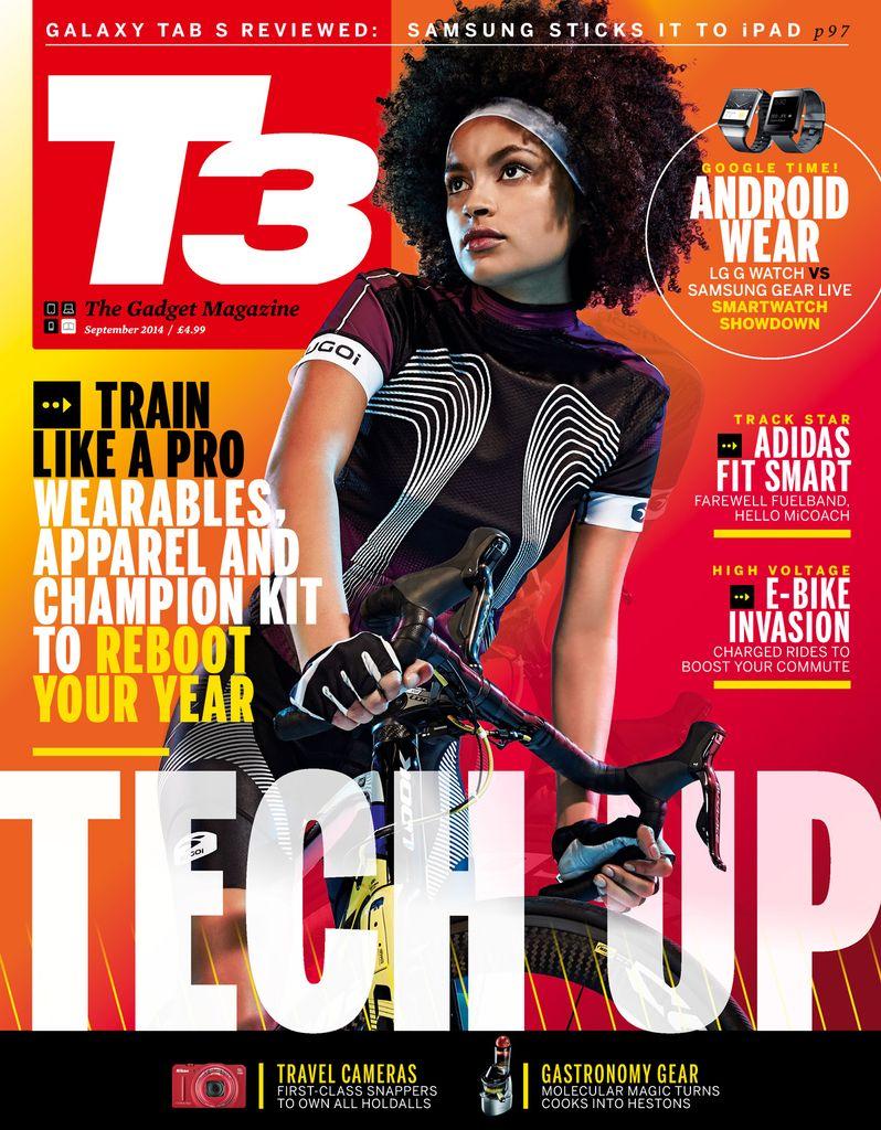 T3 Magazine | TopMags