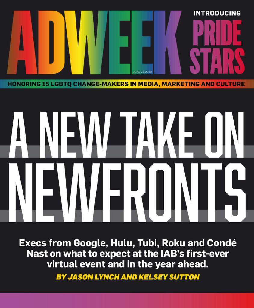 Adweek Magazine | TopMags