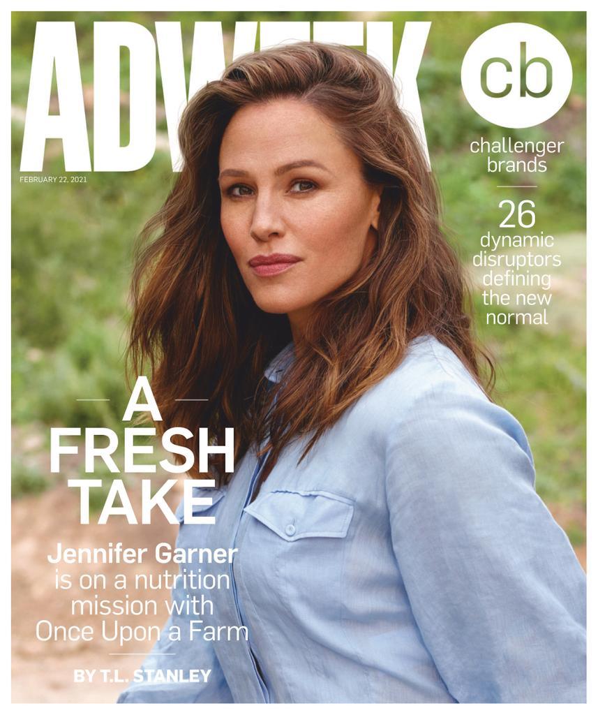 Adweek Magazine | TopMags