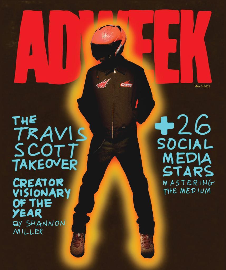 Adweek Magazine | TopMags