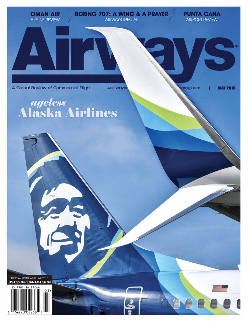 Airways Magazine | TopMags