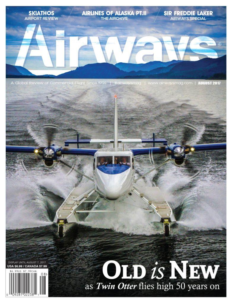 Airways Magazine | TopMags