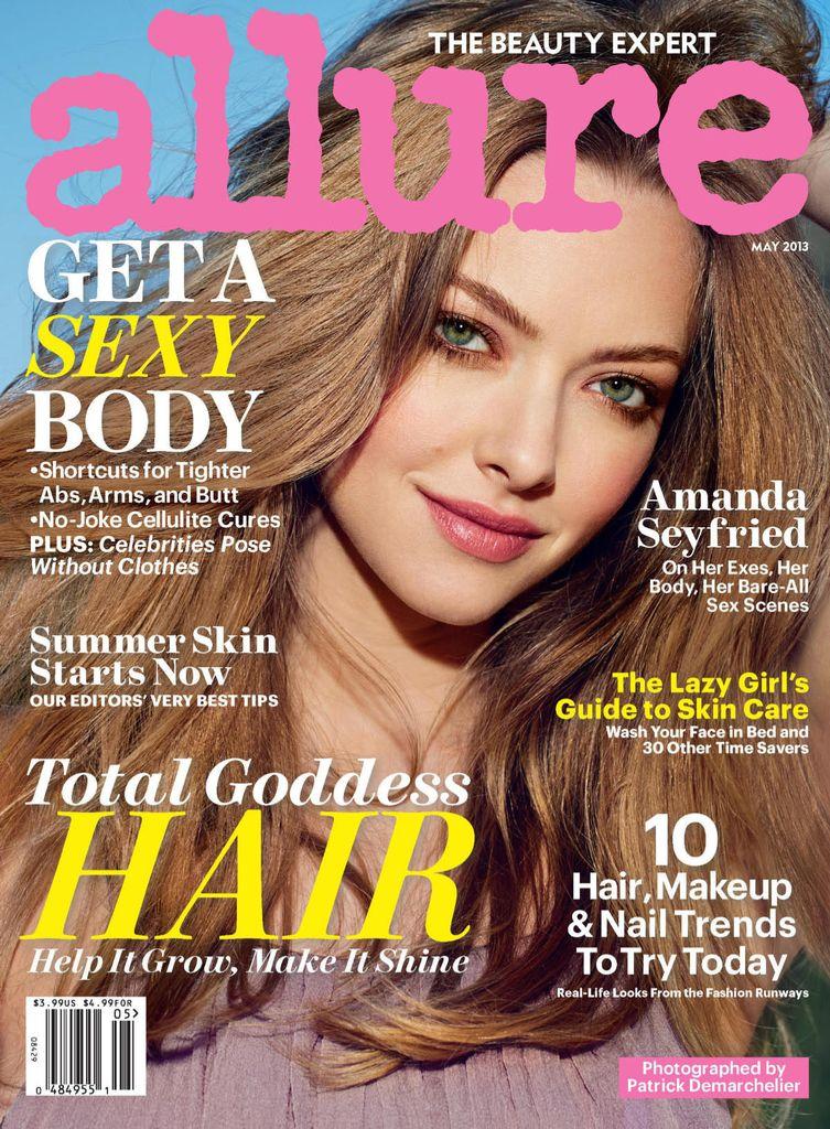 Allure Magazine | TopMags