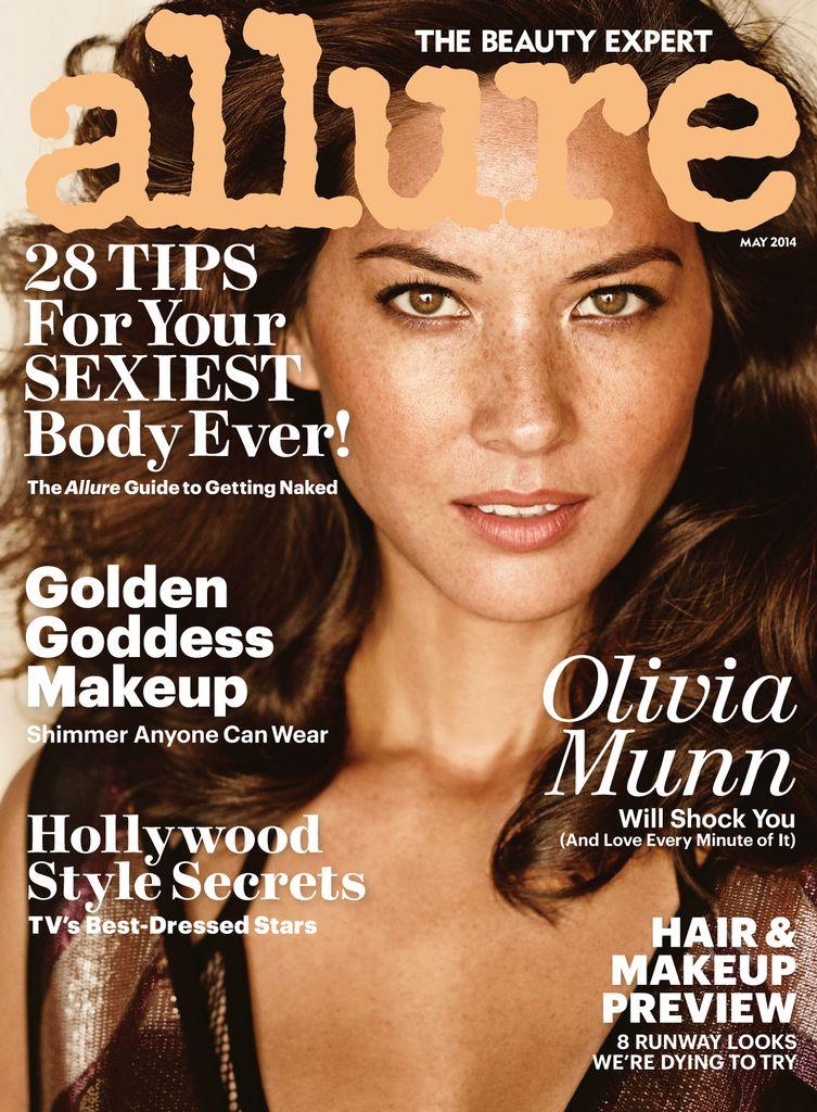 Allure Magazine | TopMags