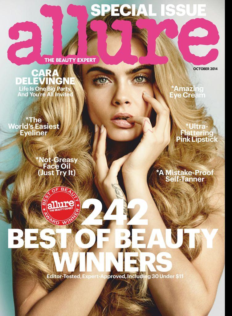 Allure Magazine | TopMags