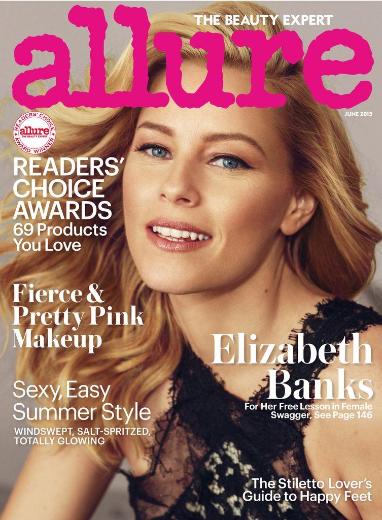 Allure Magazine | TopMags