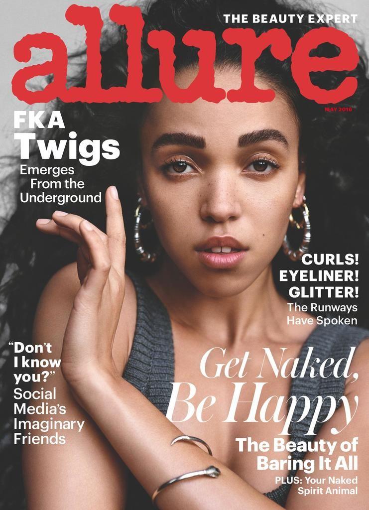 Allure Magazine | TopMags