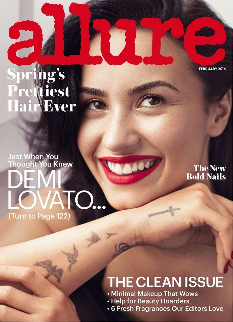 Allure Magazine | TopMags