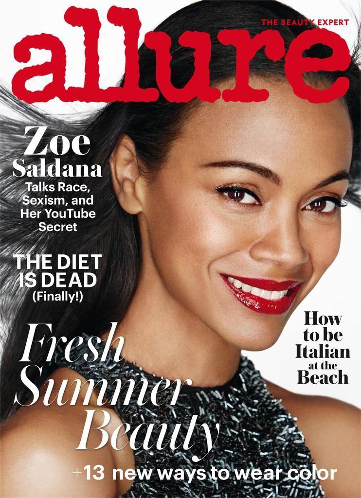 Allure Magazine | TopMags