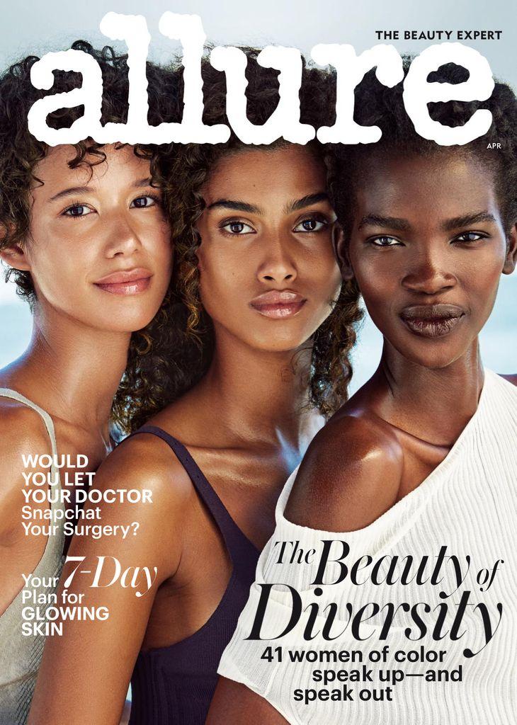 Allure Magazine | TopMags