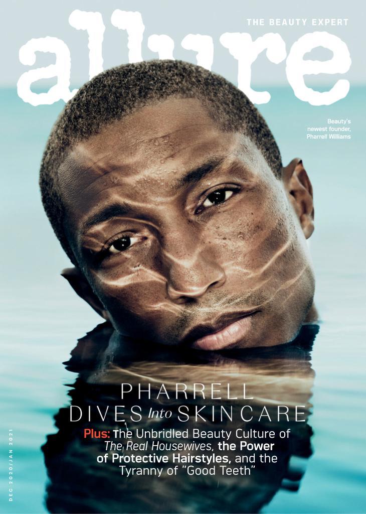 Allure Magazine | TopMags