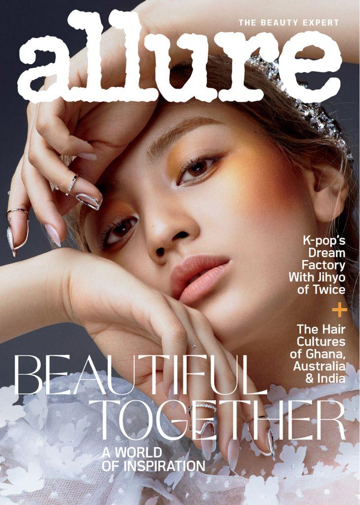 Allure Magazine | TopMags