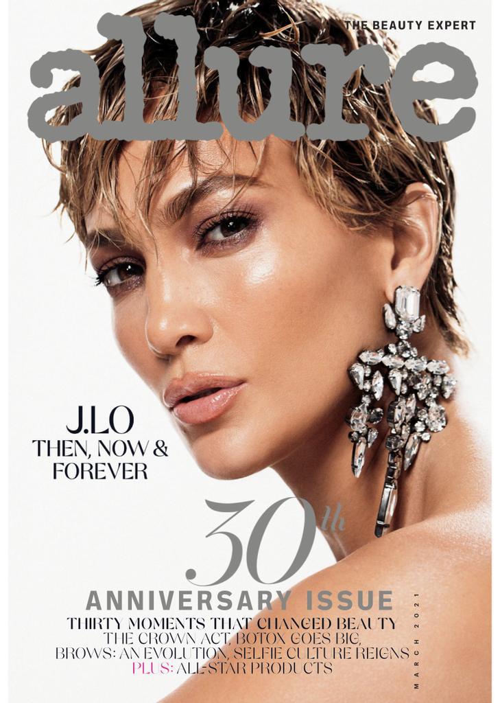 Allure Magazine | TopMags