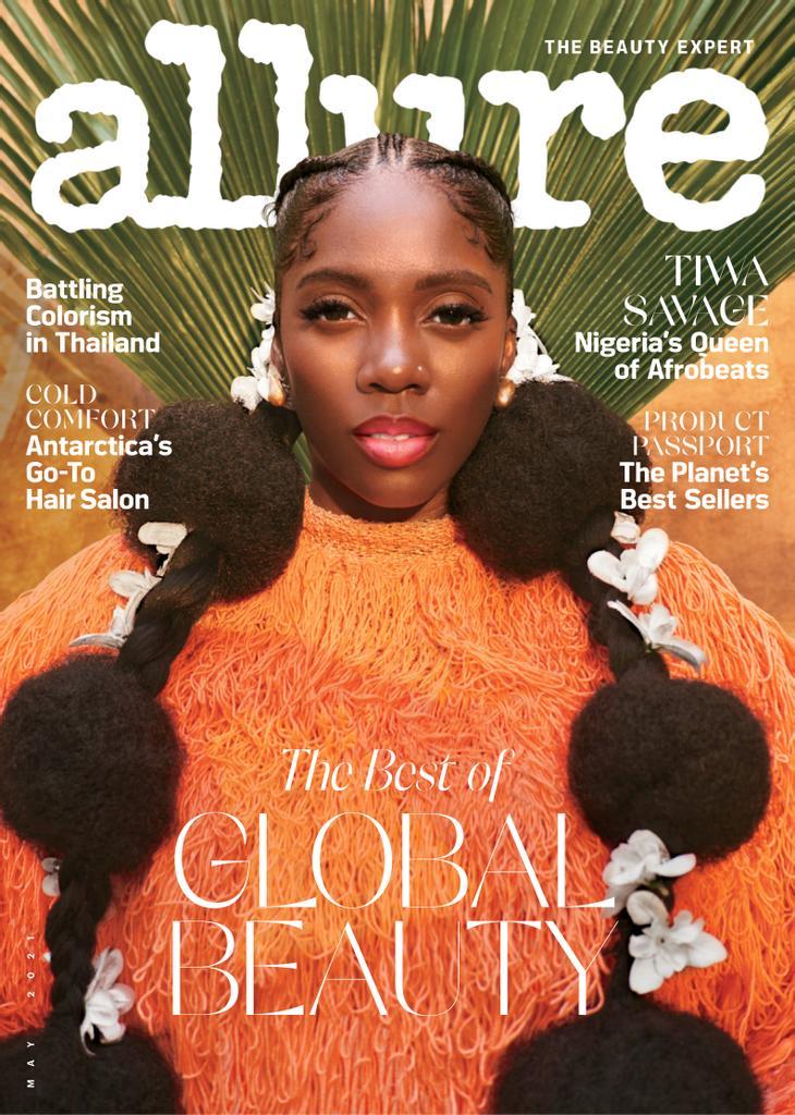 Allure Magazine | TopMags