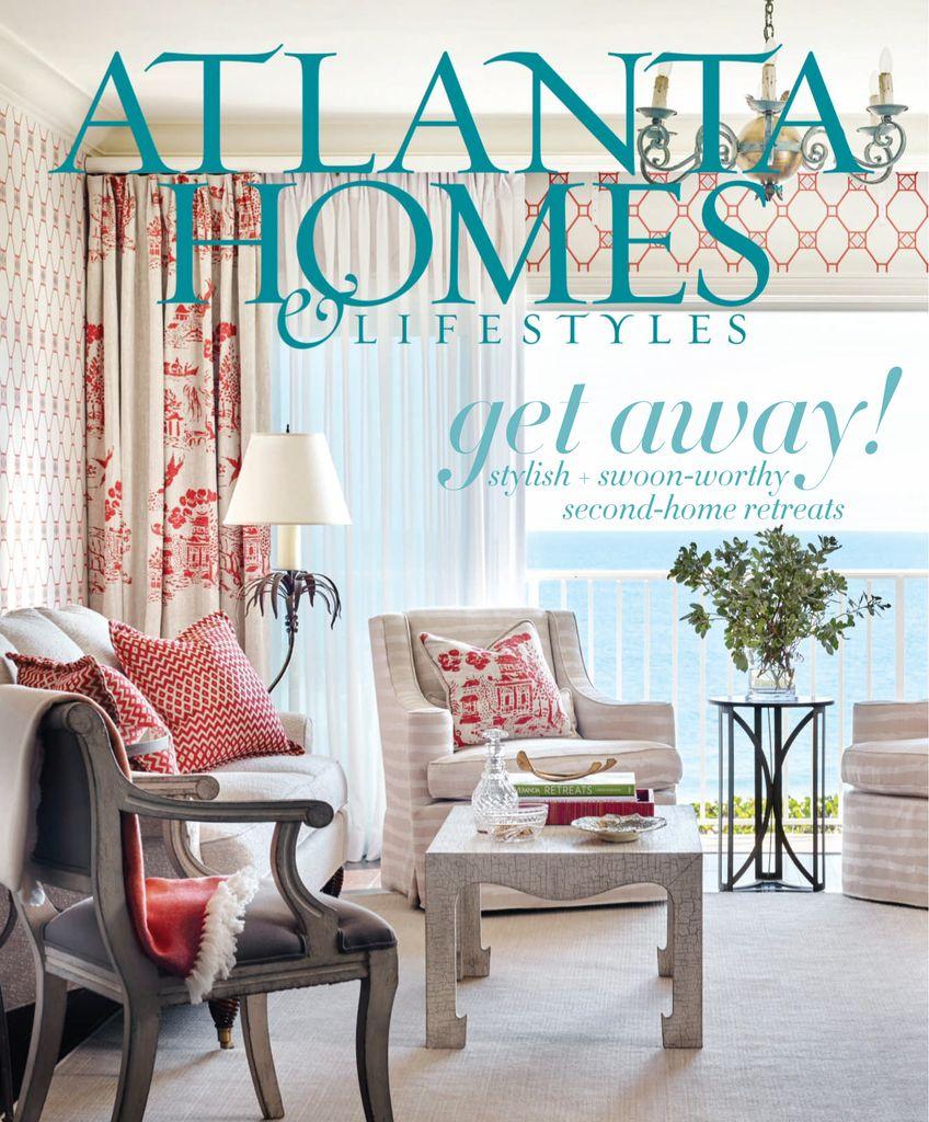 Atlanta Homes & Lifestyles Magazine | TopMags