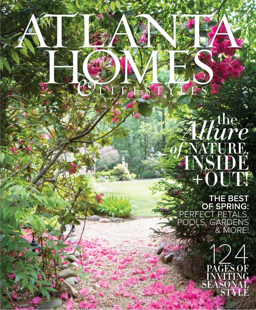 Atlanta Homes & Lifestyles Magazine | TopMags