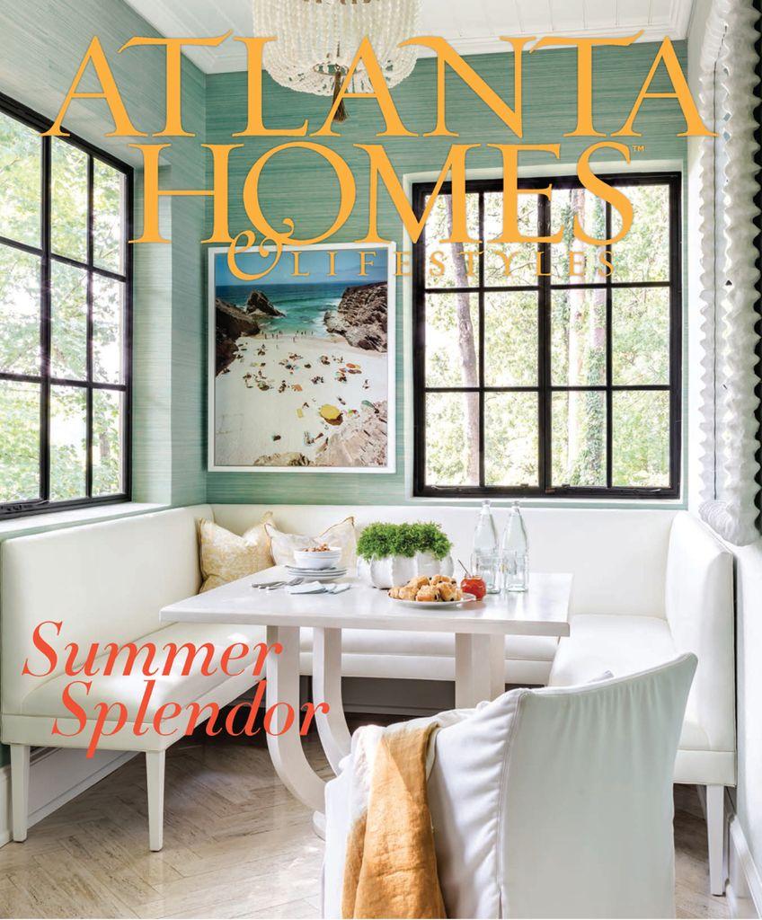 Atlanta Homes & Lifestyles Magazine | TopMags