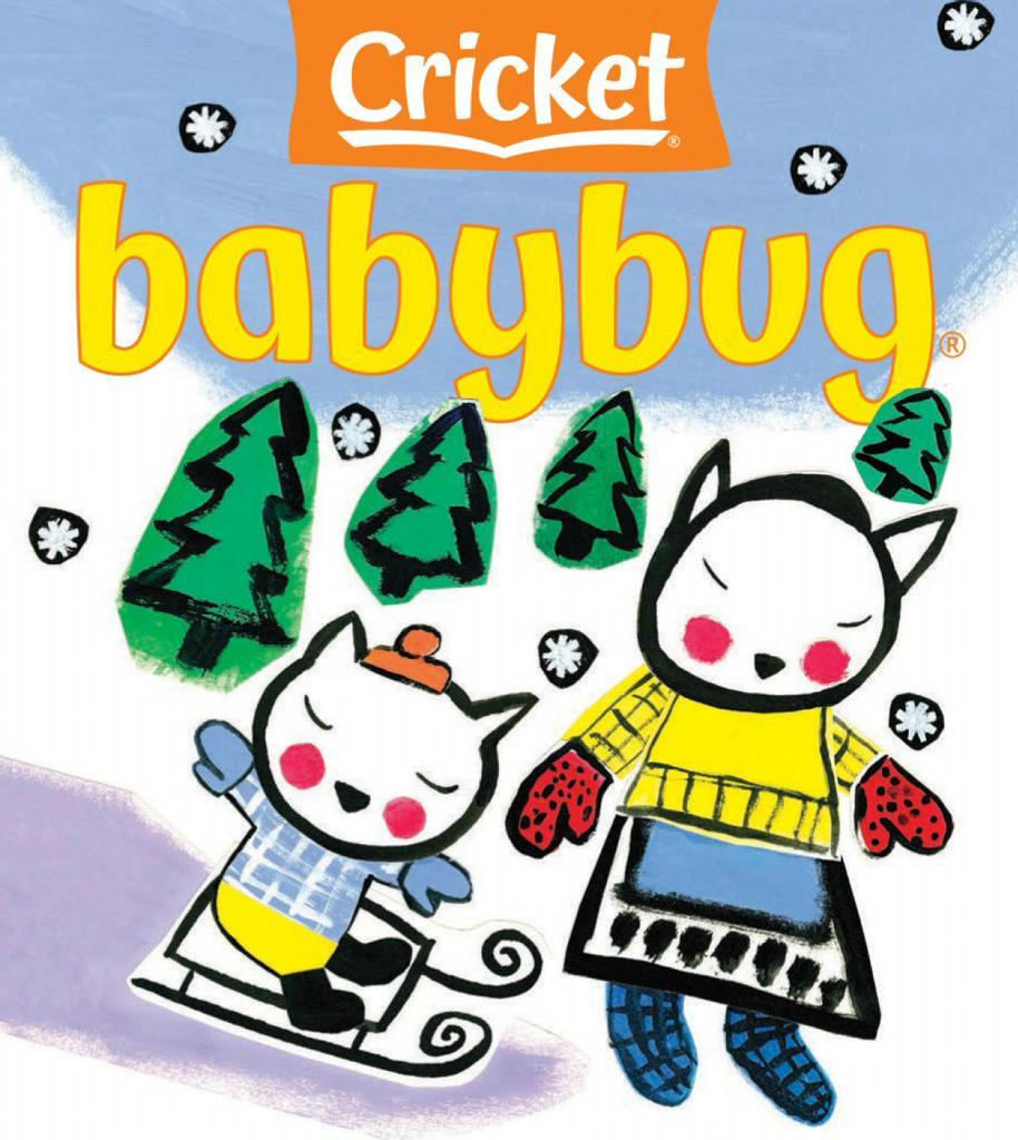 Babybug Magazine | TopMags
