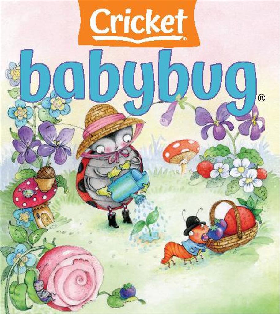 Babybug Magazine | TopMags