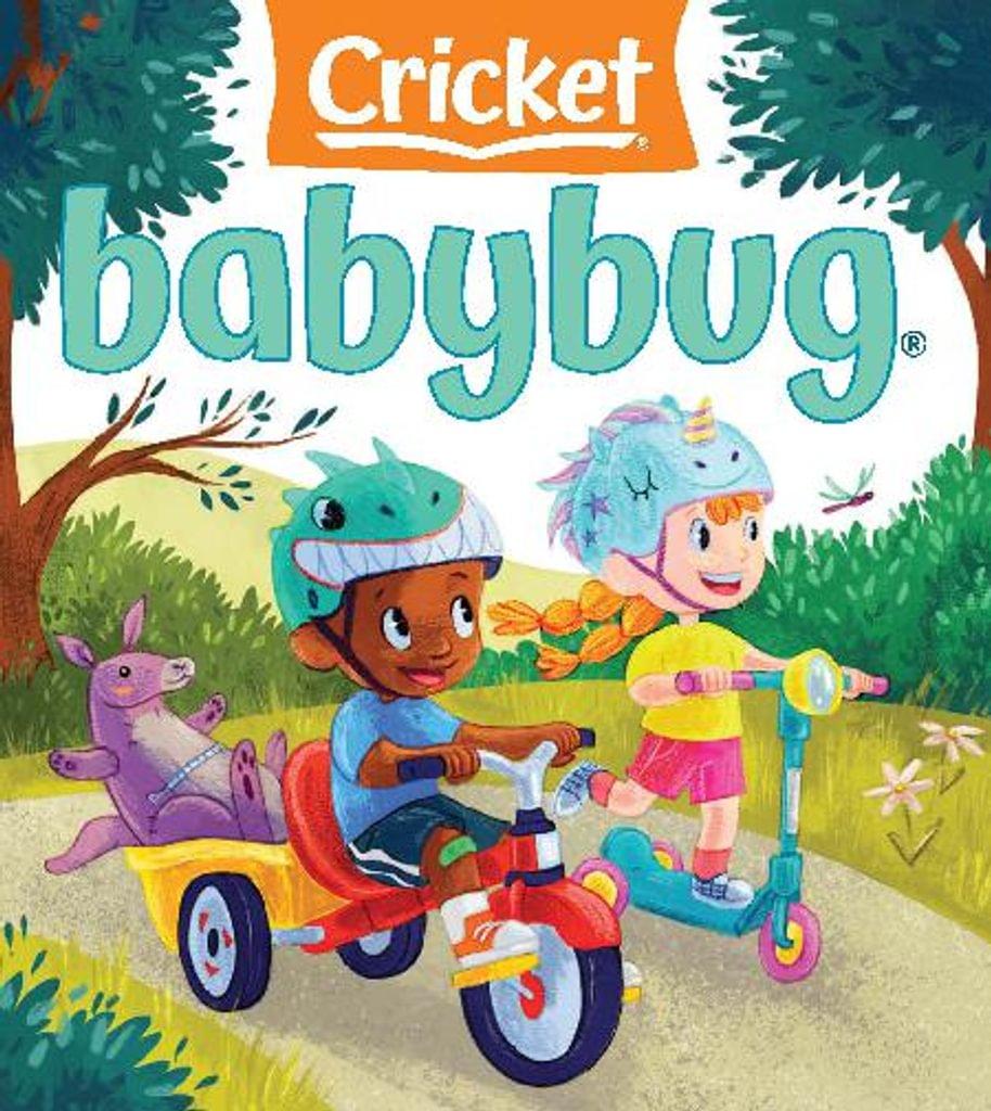 Babybug Magazine | TopMags