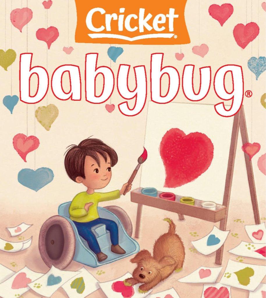 Babybug Magazine | TopMags