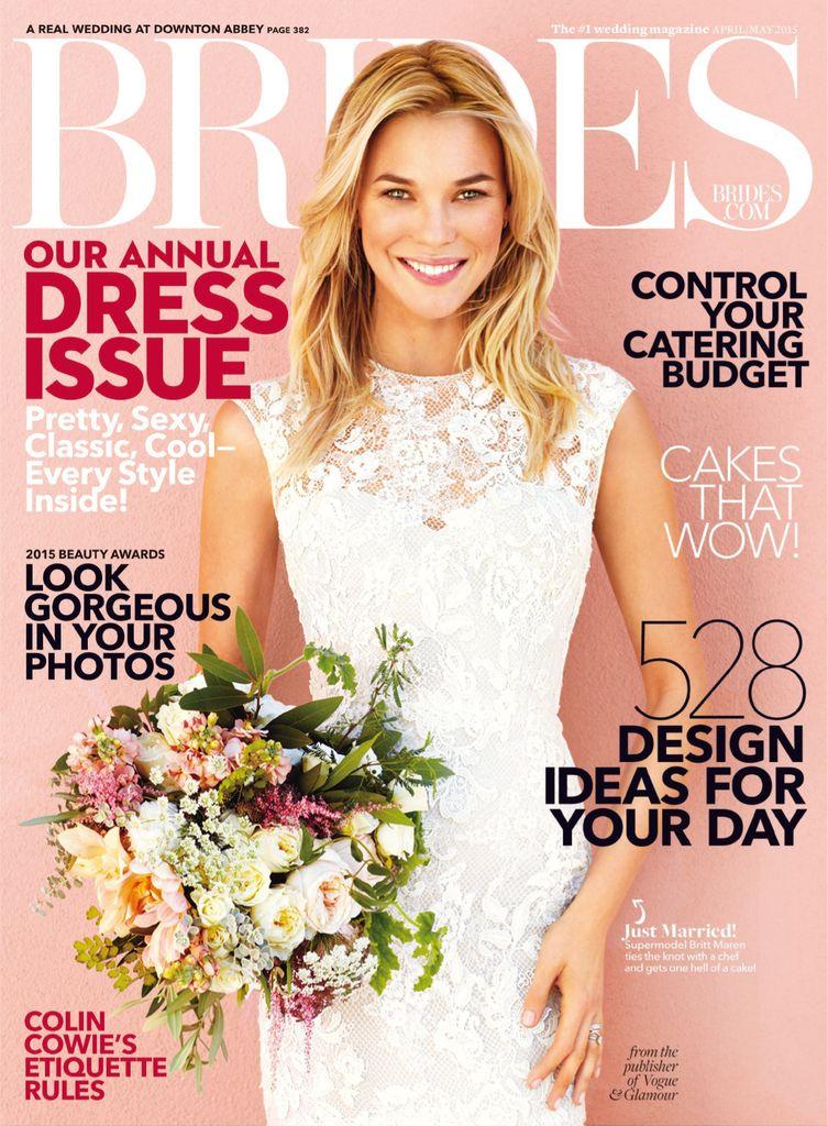 Brides Magazine | TopMags