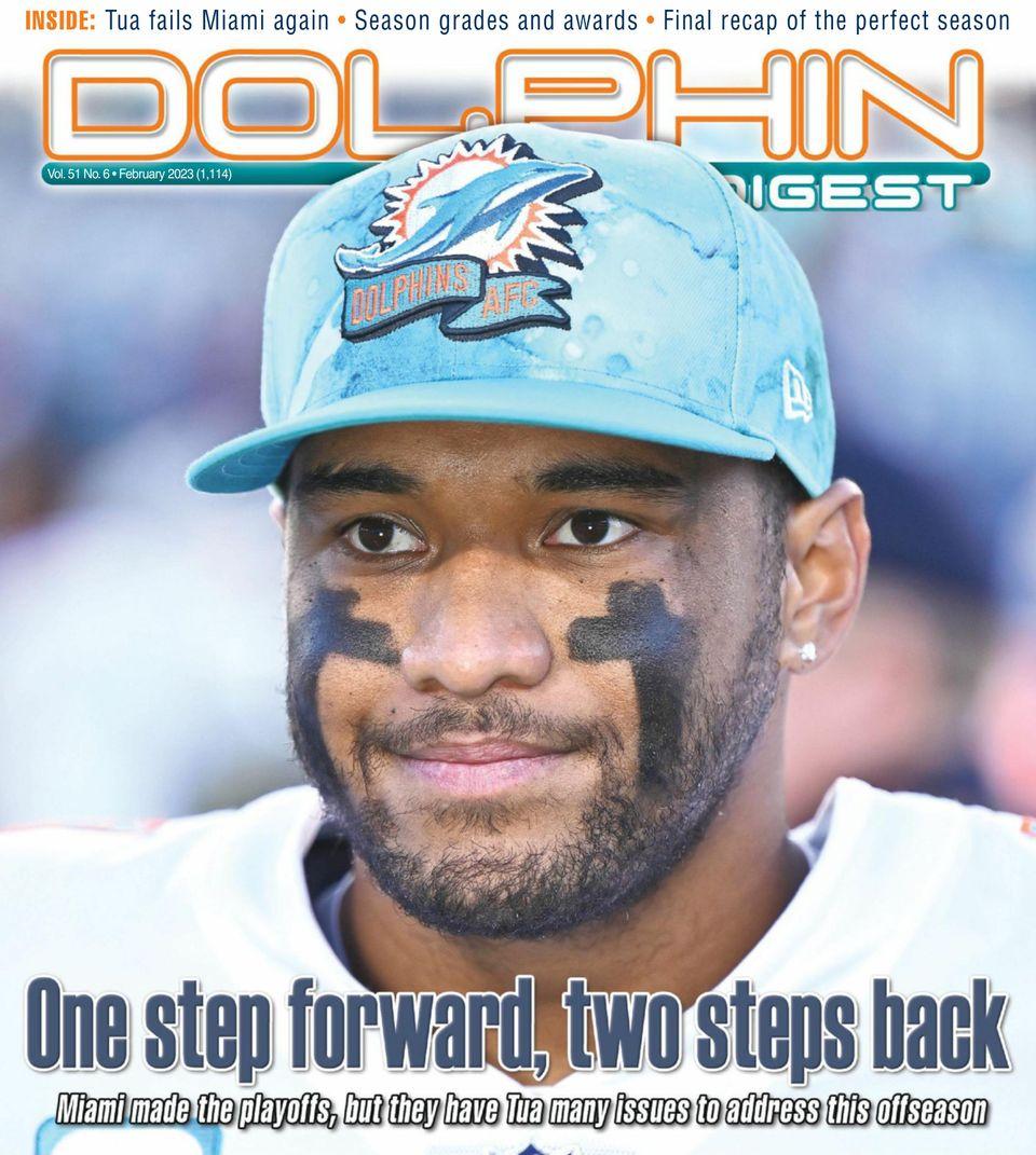 Dolphin Digest Magazine | TopMags