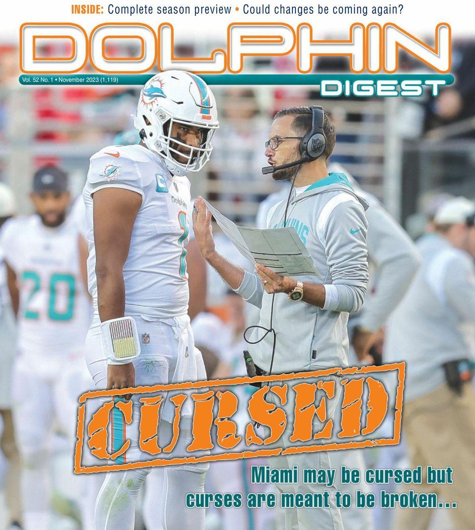 Dolphin Digest Magazine | TopMags