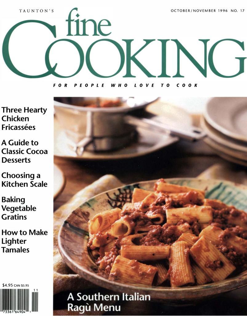 Cooking & Dining Magazines | TopMags