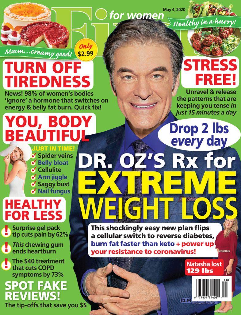 First for Women Magazine | TopMags