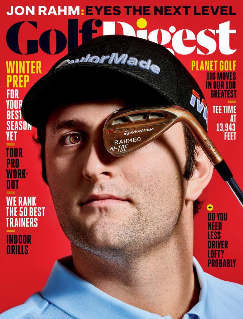 Golf Digest Magazine | TopMags