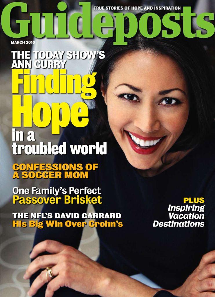 Guideposts Magazine | TopMags
