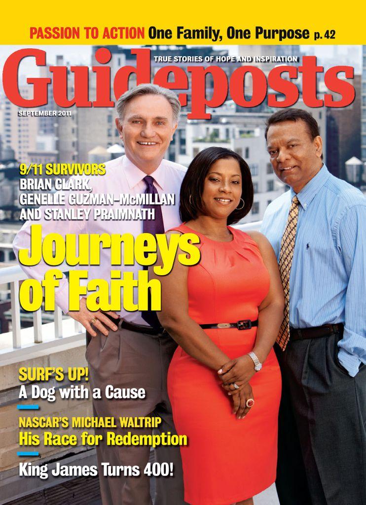 Guideposts Magazine | TopMags
