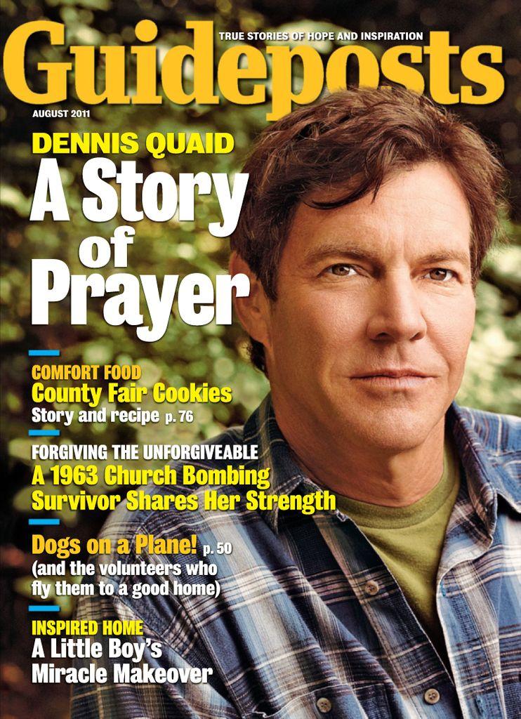 Guideposts Magazine | TopMags