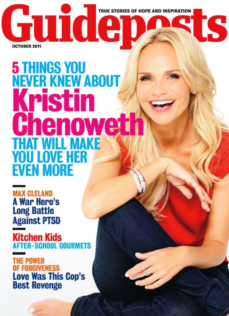 Guideposts Magazine | TopMags