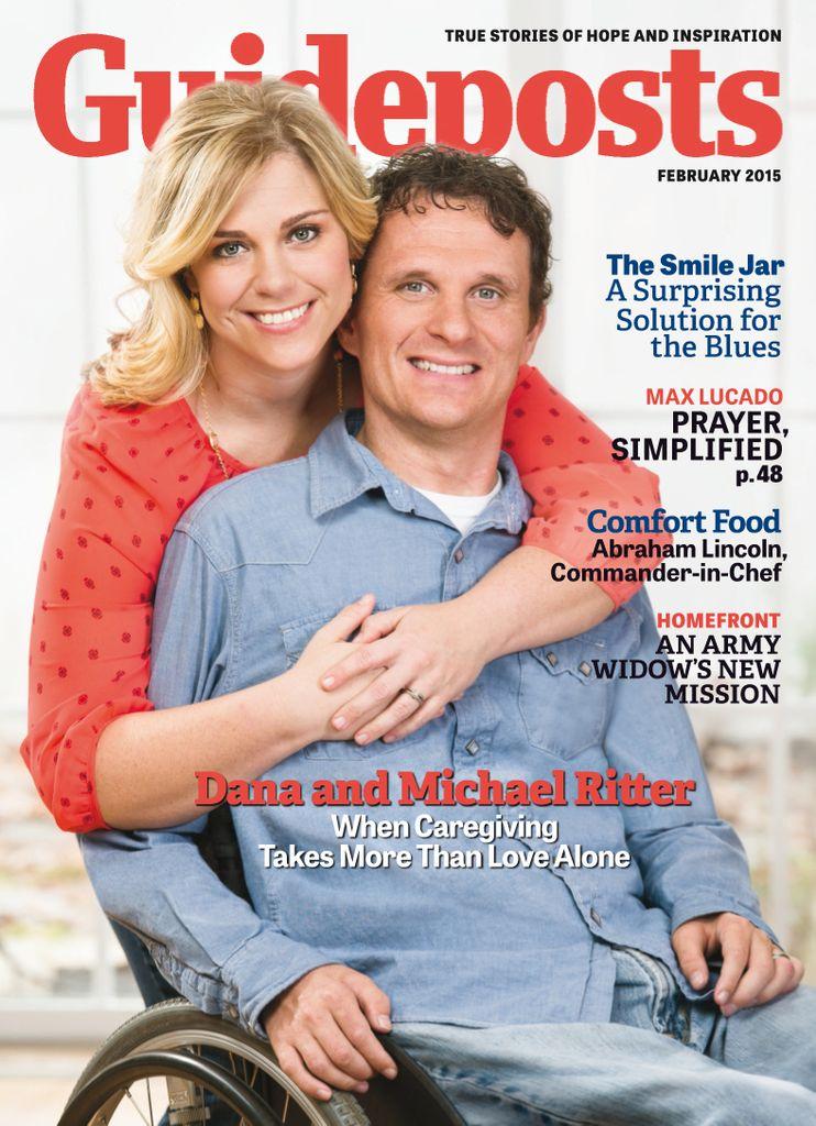 Guideposts Magazine | TopMags