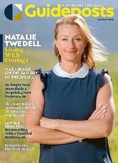 Guideposts Magazine | TopMags
