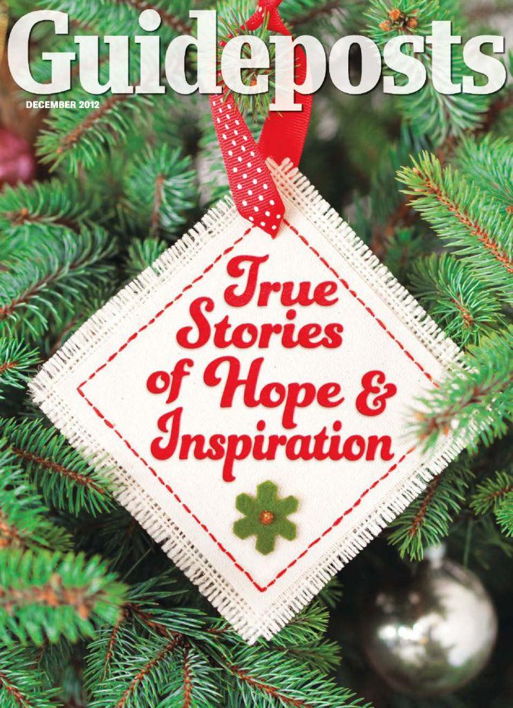 Guideposts Large Print Magazine | TopMags