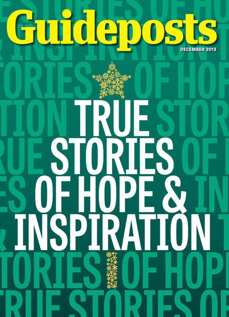 Guideposts Large Print Magazine | TopMags