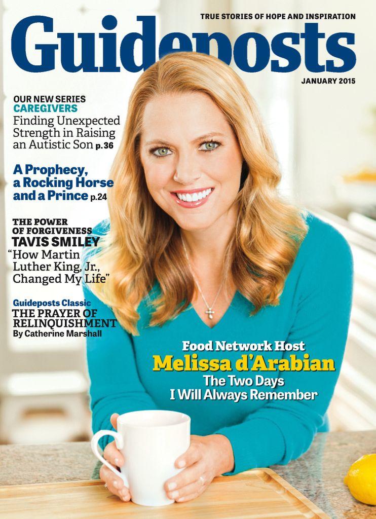 Guideposts Large Print Magazine | TopMags